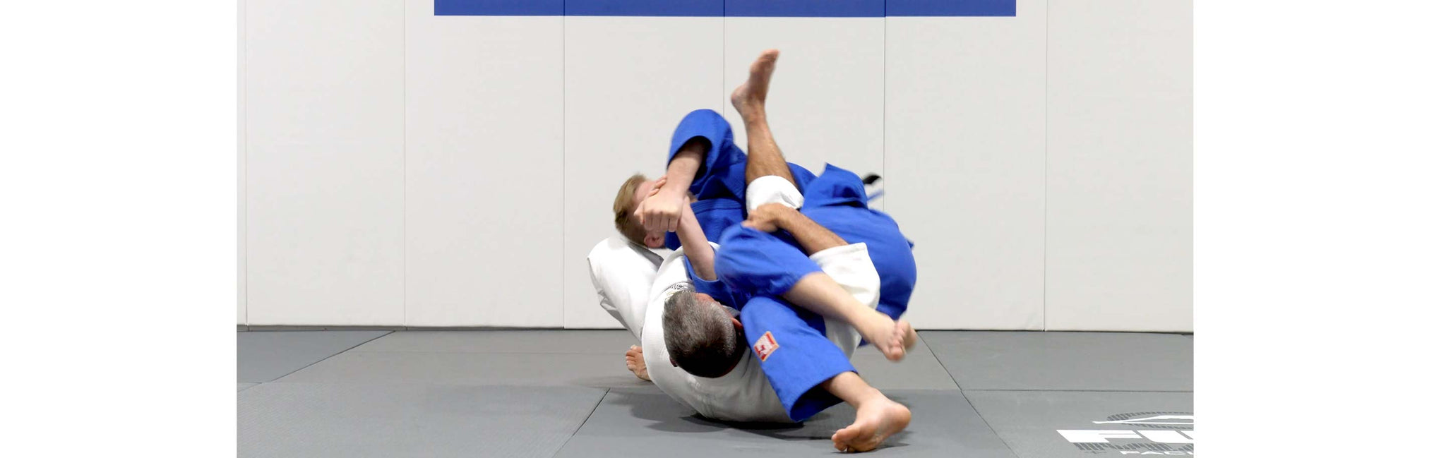 Part 3 - Jimmy Pedro Teaches You How To Develop A World Class Juji Gat