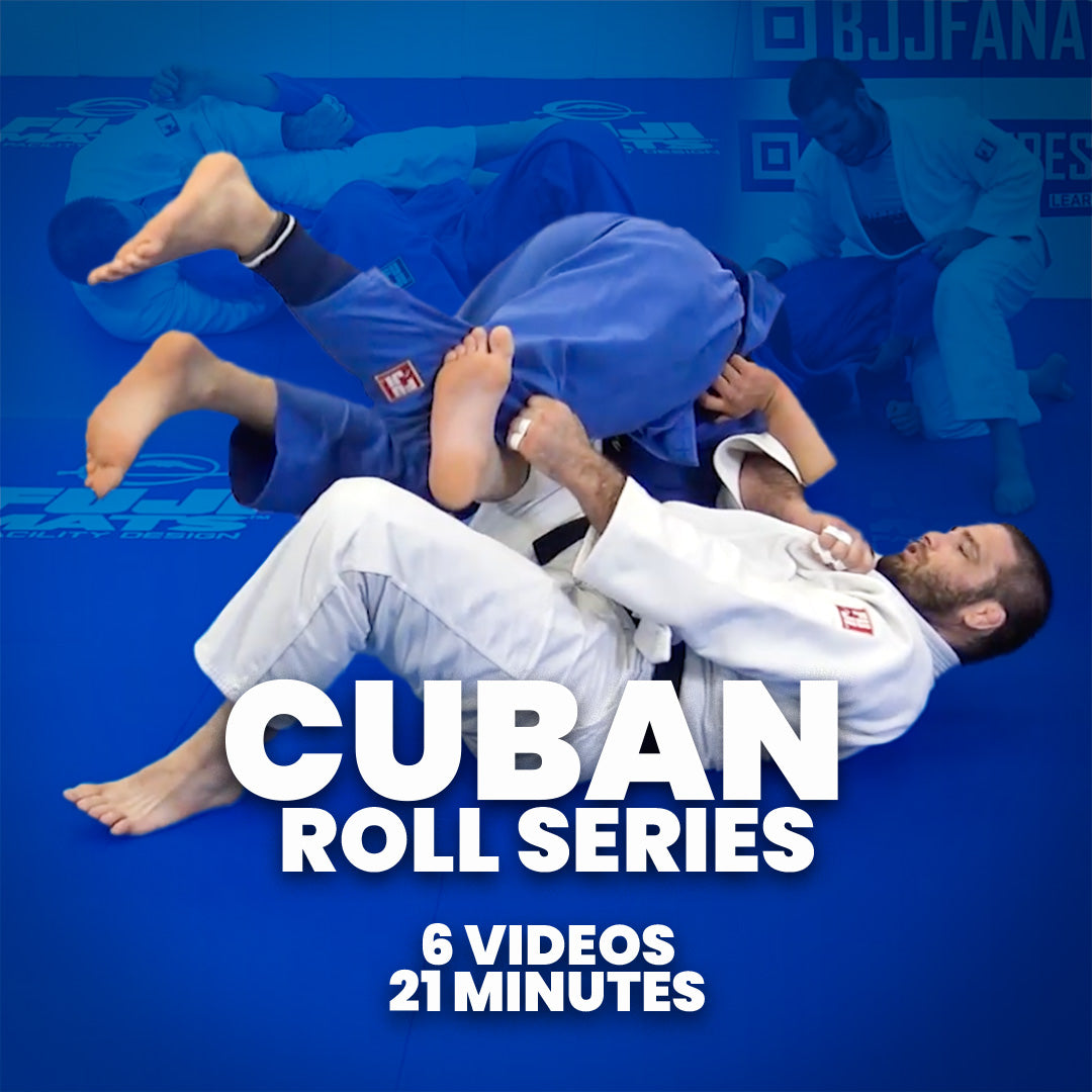 All Judo Courses