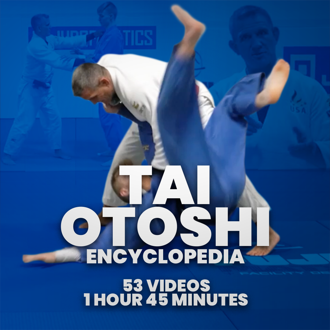 Tai Otoshi