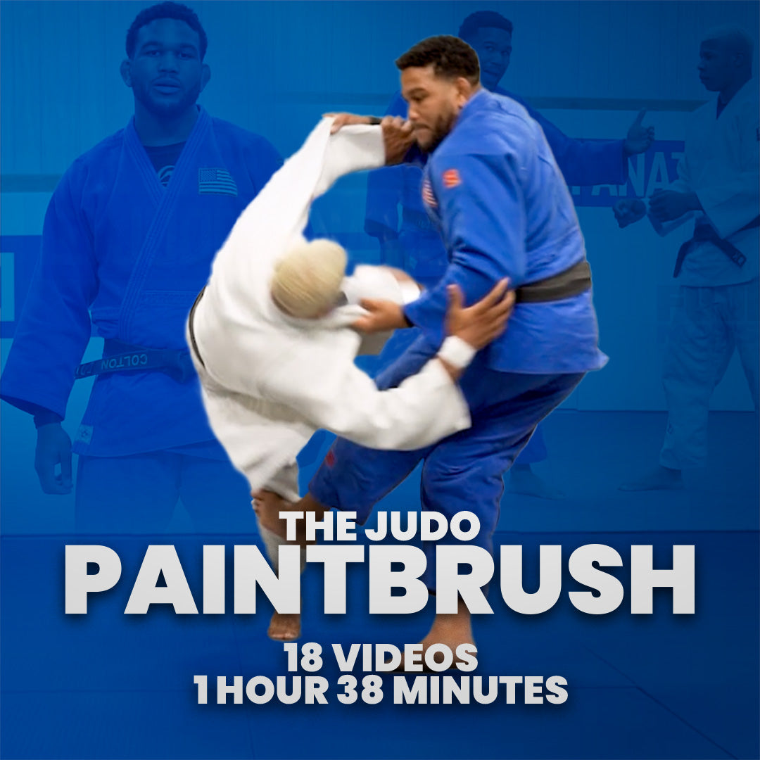 Tachiwaza Judo Courses